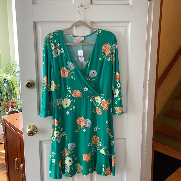 LOFT | Dresses | Loft Dress | Poshmark